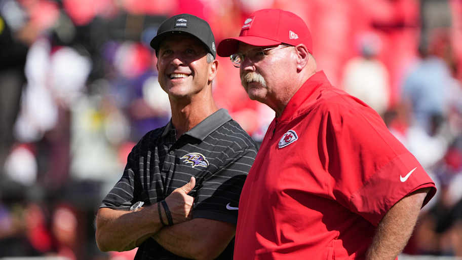 Chiefs Positional Group Continues To Improve