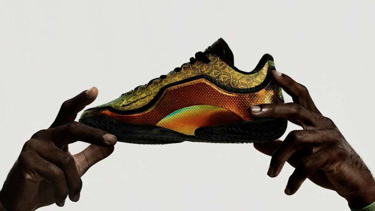 Nike is Launching LeBron James' 23rd Signature Shoe This Week