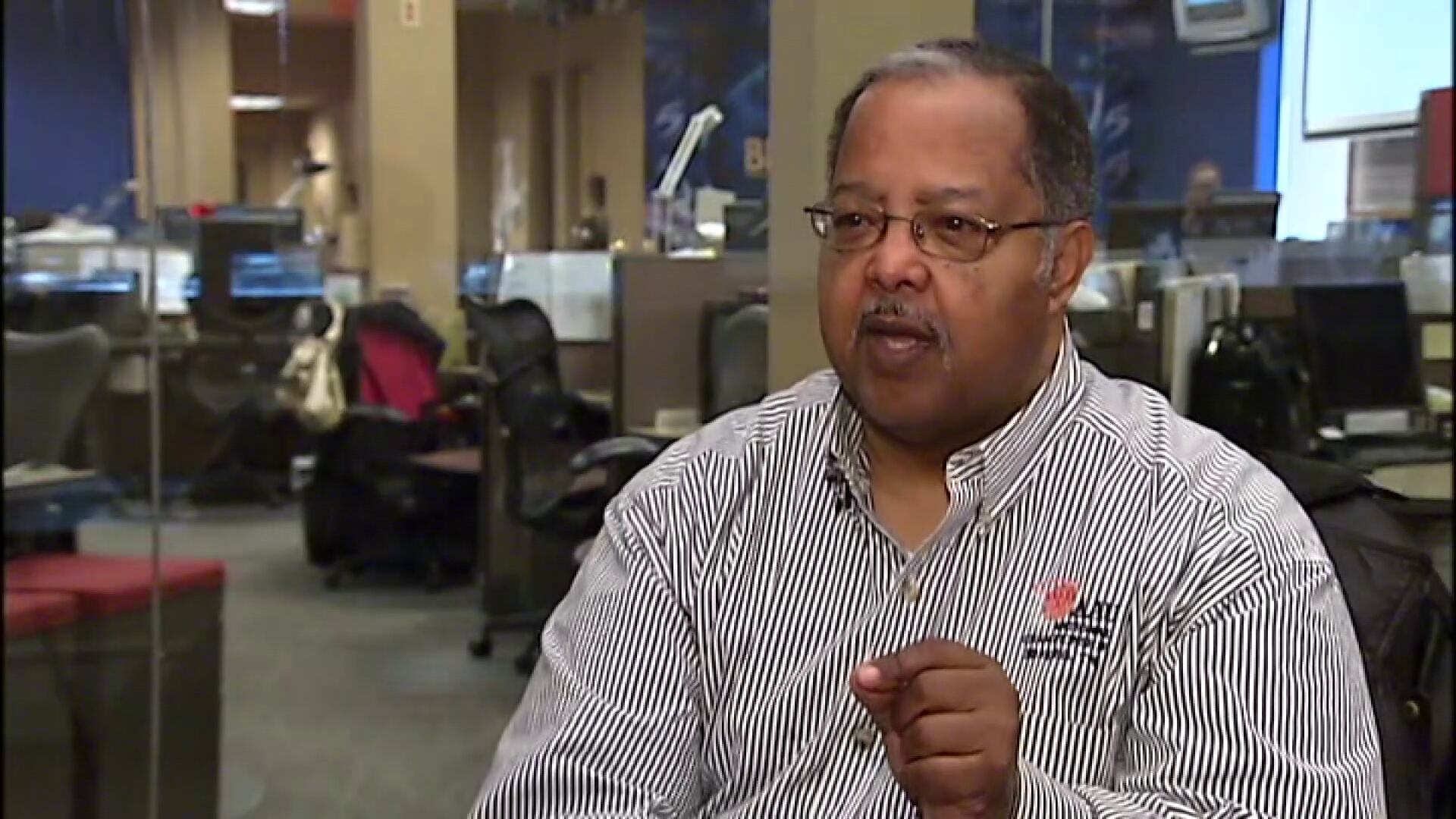 Celebration of Life set for longtime Memphis leader Myron Lowery