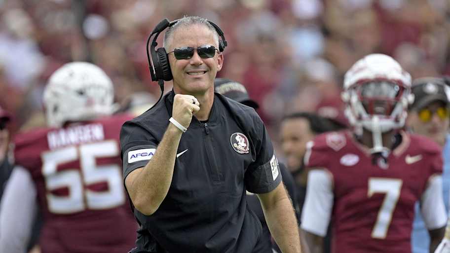 FSU football receives a crystal ball prediction from an Ohio State commit