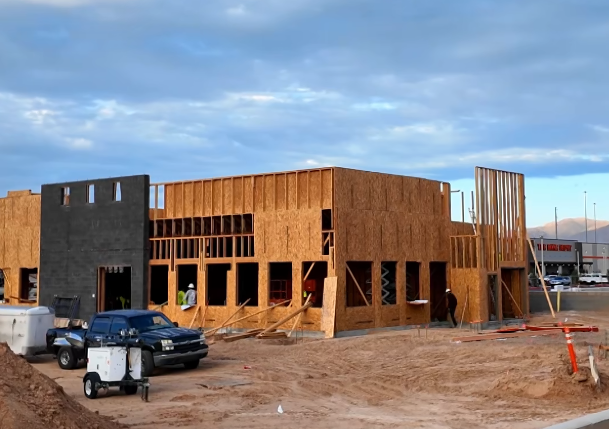 Apartments and restaurants coming to 66-acre Surprise site