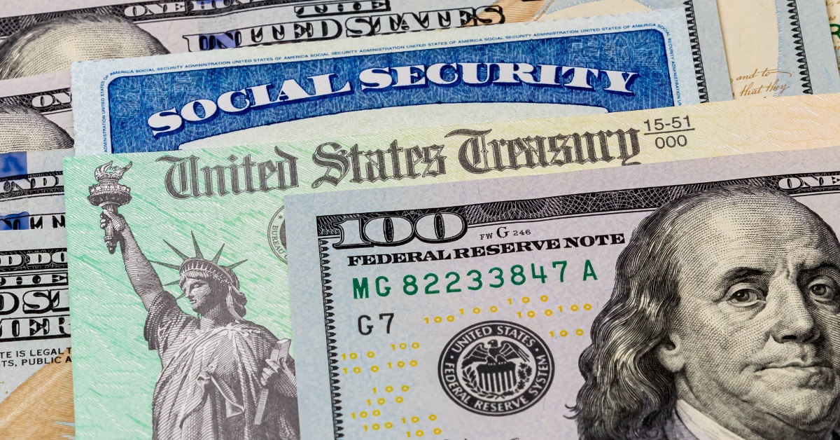 11 Signs You’re Doing Better Than the Average American Over 65