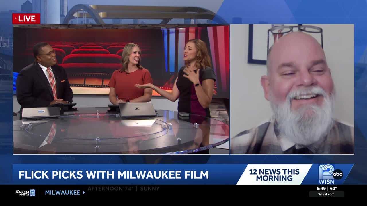 Flick Picks with Milwaukee Film: 'Taylor Swift: The Official Release ...