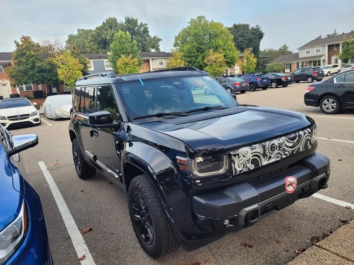 Jeep Recon 4xe, quando arriva il fuoristrada BEV con 600 CV