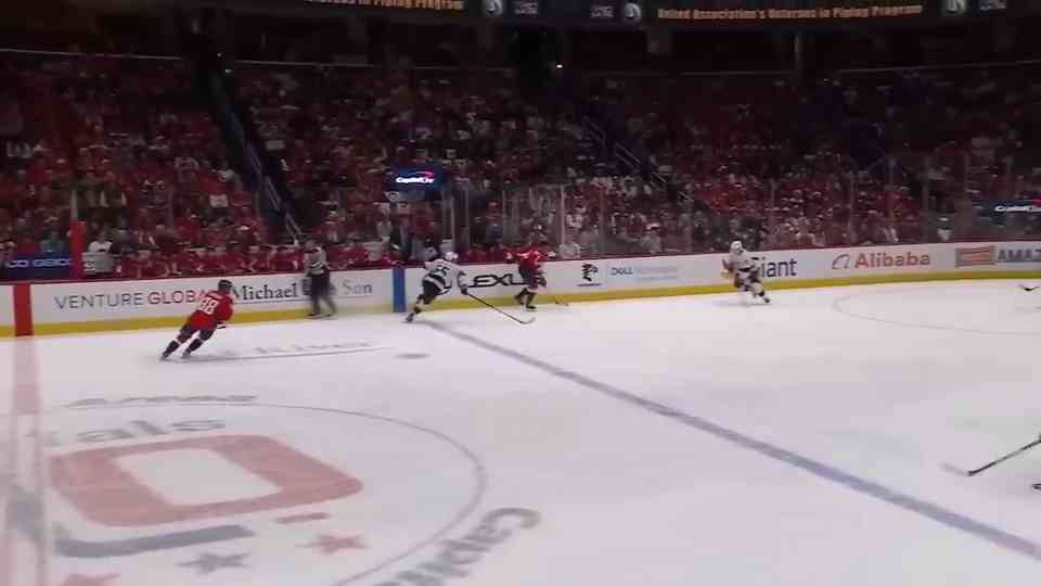 NHL Tensions Just Reached A Boiling Point