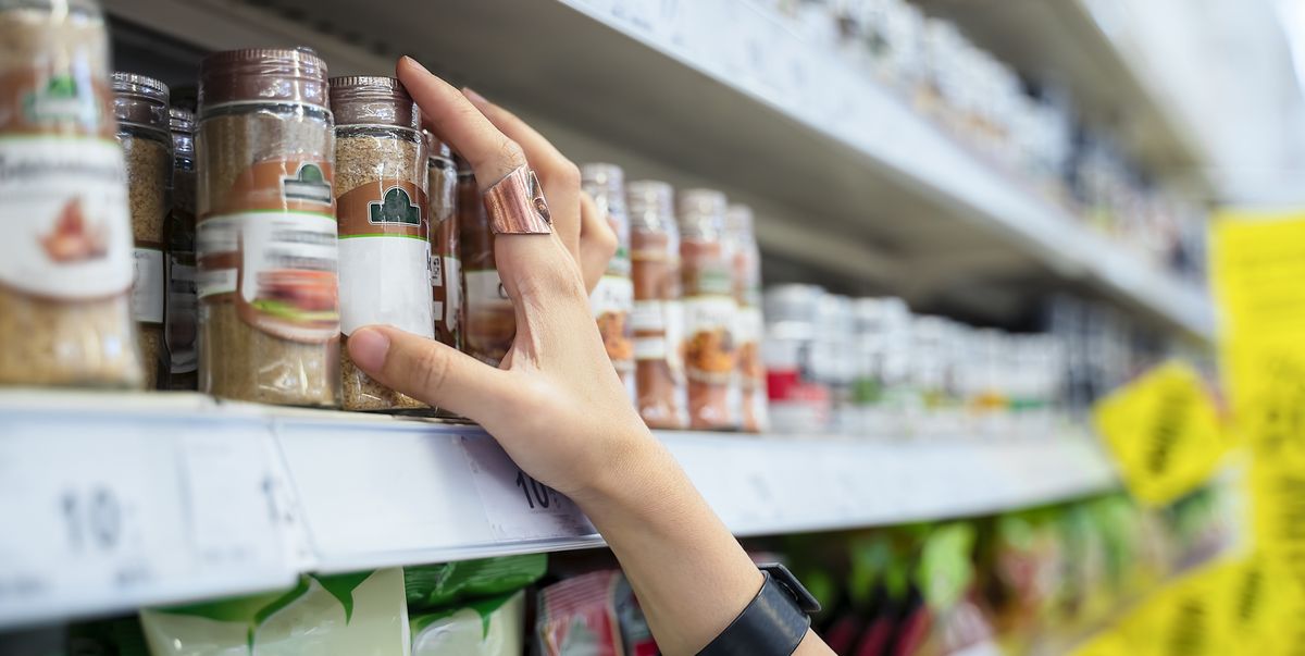 FDA Warns: Cinnamon Sold in These States May Pose Health Risk