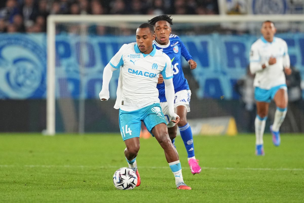 OM – « Ce n’est pas l’Eredivisie », Kevin Diaz prévient Igor Paixao