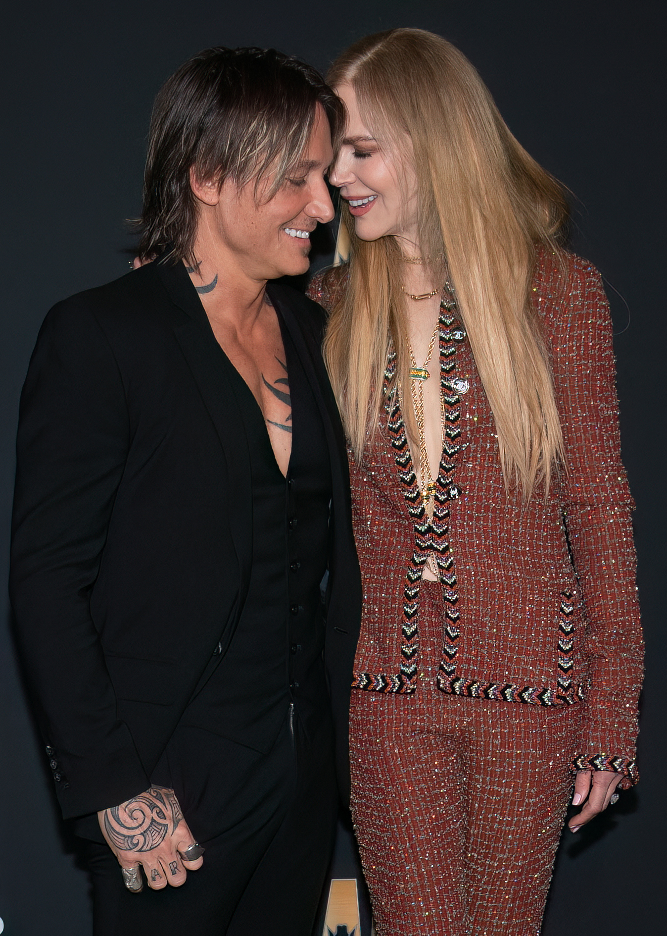 Meet Nicole Kidman’s 4 kids with Tom Cruise and Keith Urban: Bella ...