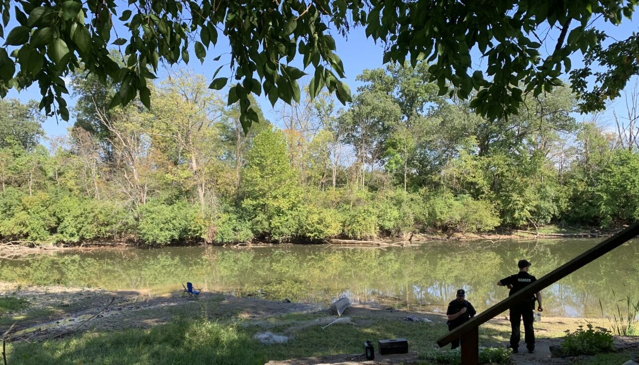 Coroner identifies body found in Stillwater river