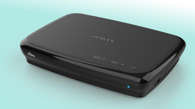 Sky and Virgin Media getting rival TV streaming box with all major ...