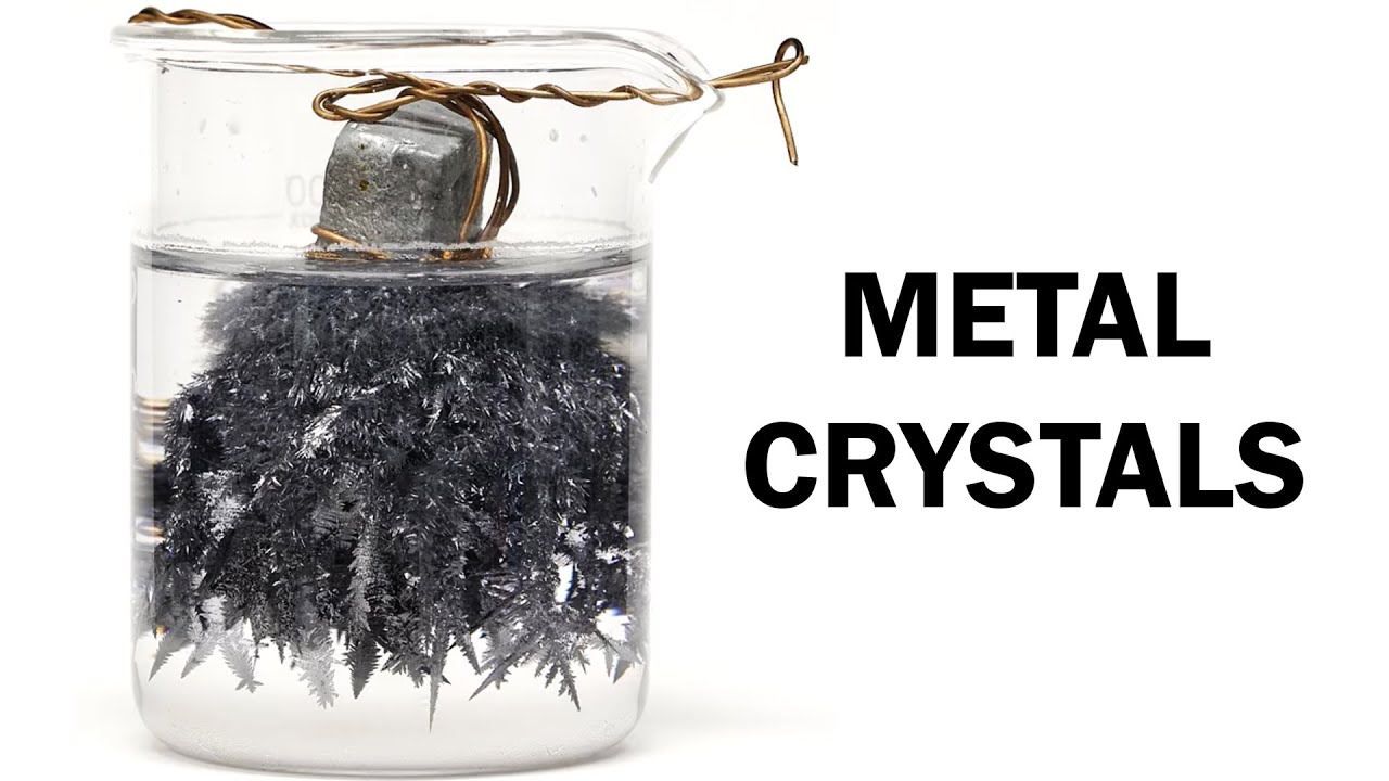 The Chemistry Behind Lead Minerals — Non-Technical Explainer