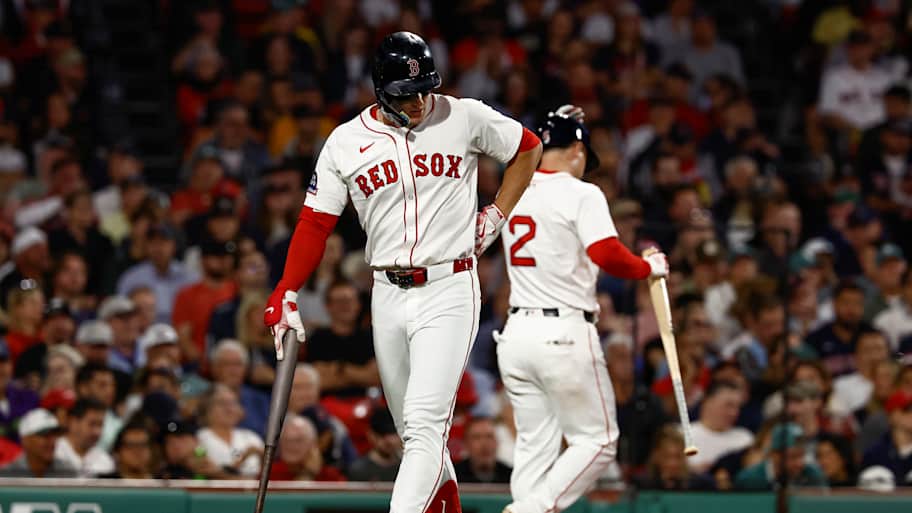 Red Sox Injury Update: Roman Anthony, others join rehabbing players in ...