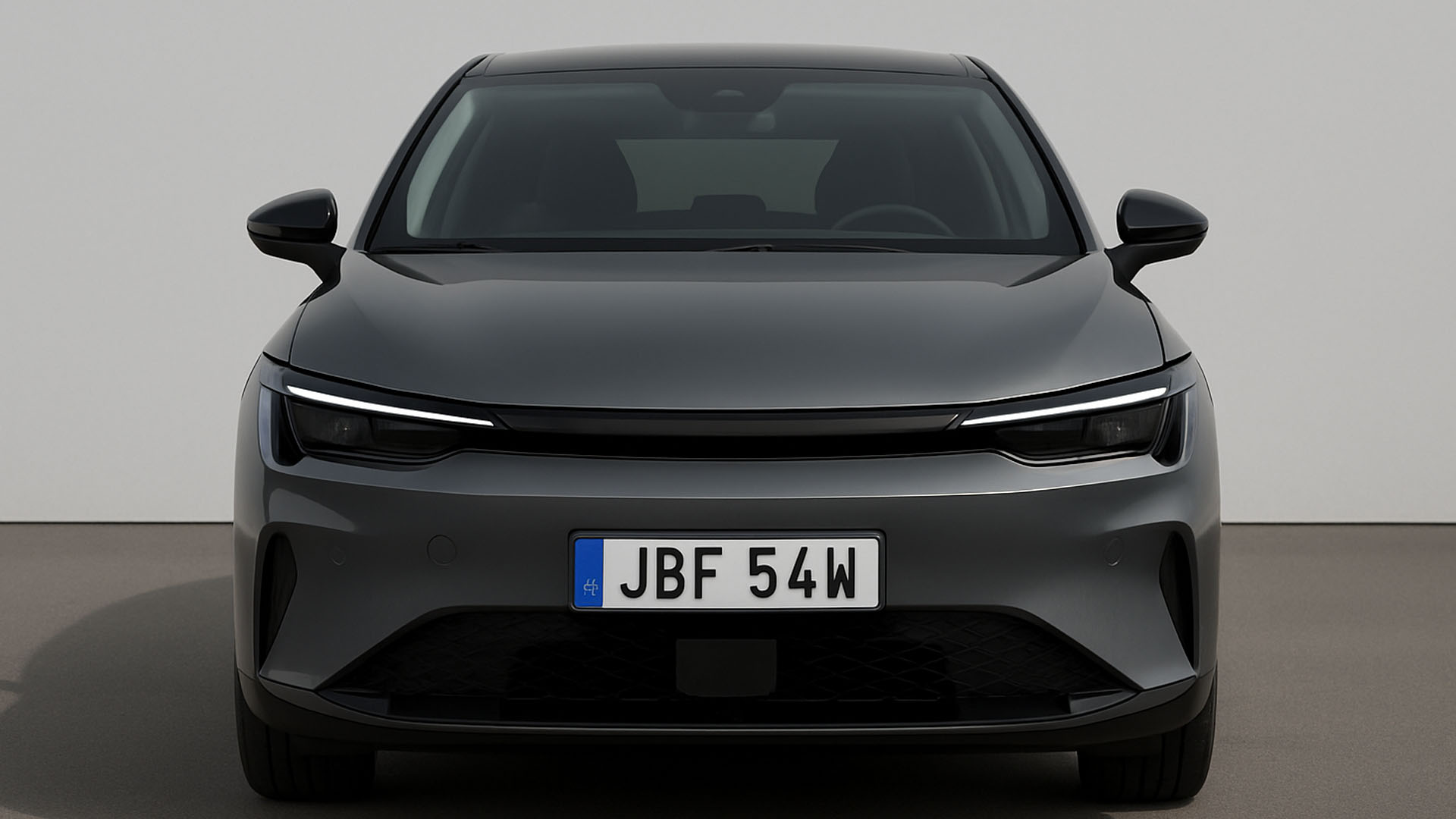 Test und Review Zeekr 7X