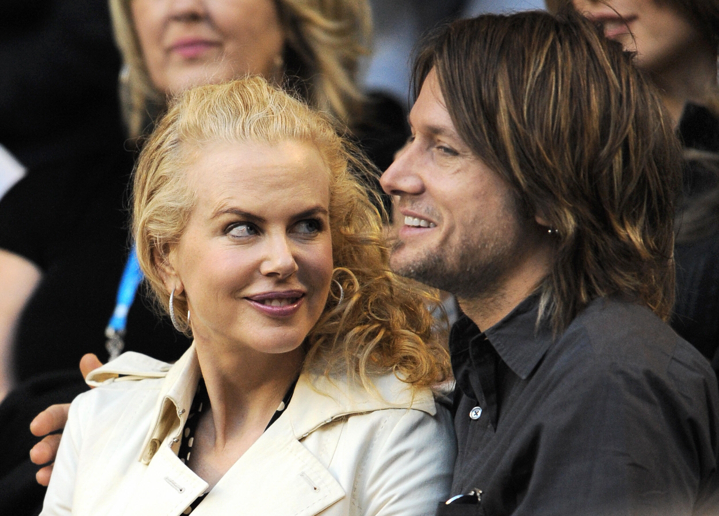 Keith Urban’s ‘cocaine clause' set to land him millions as Nicole ...