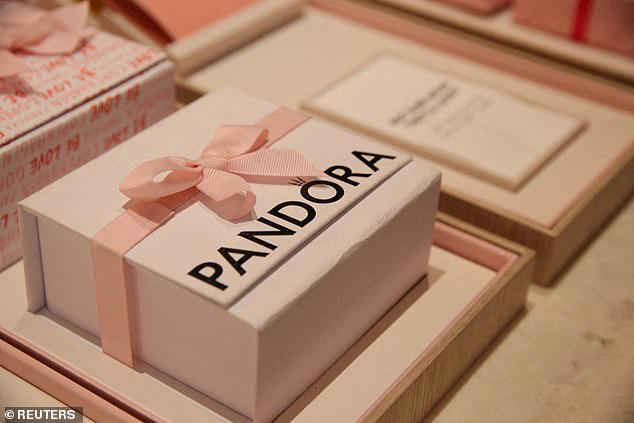 Pandora appoints its first female chief executive as Alexander Lacik ...
