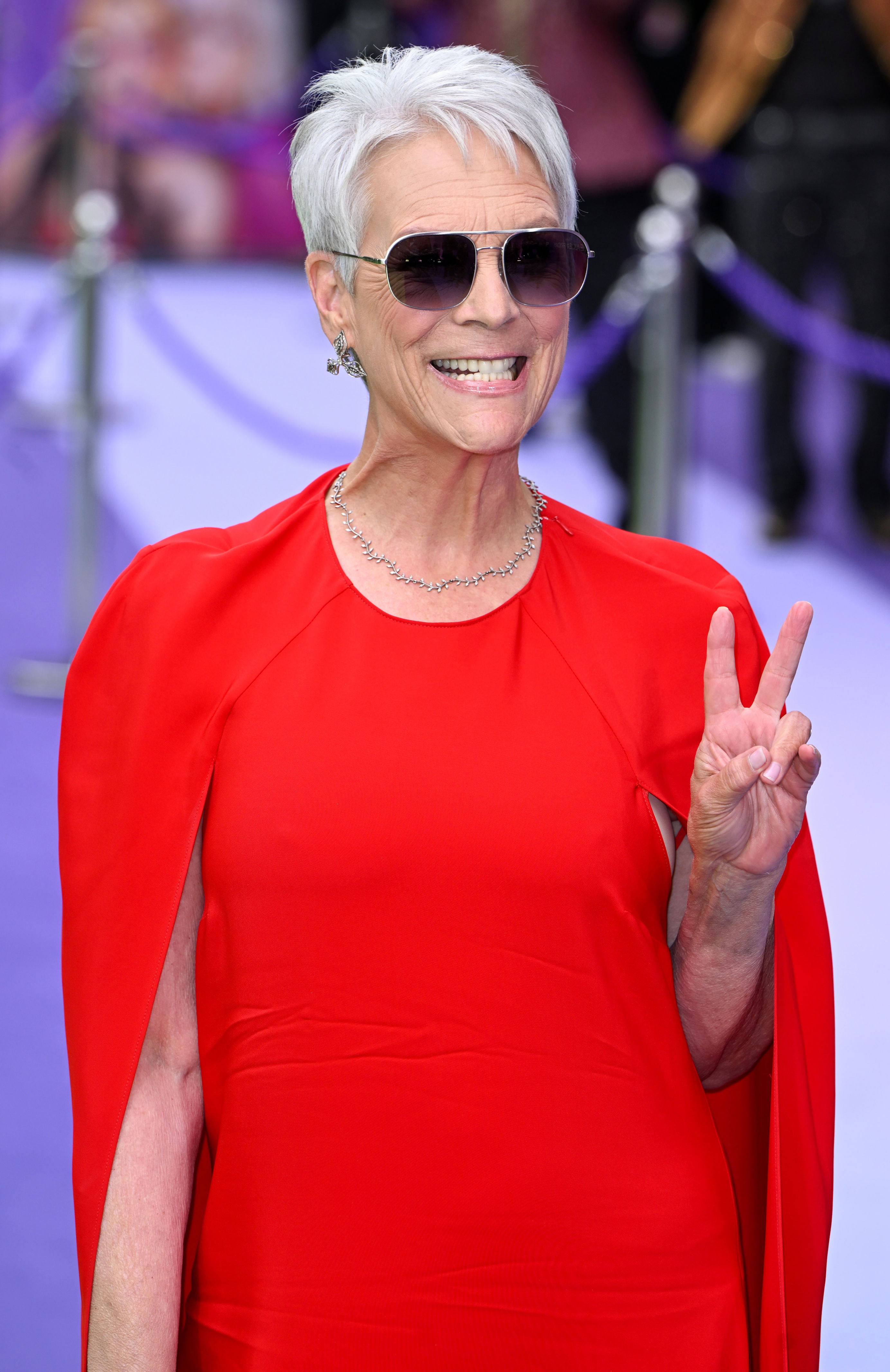 22 Celebrities Who Opened Up About Aging Gracefully