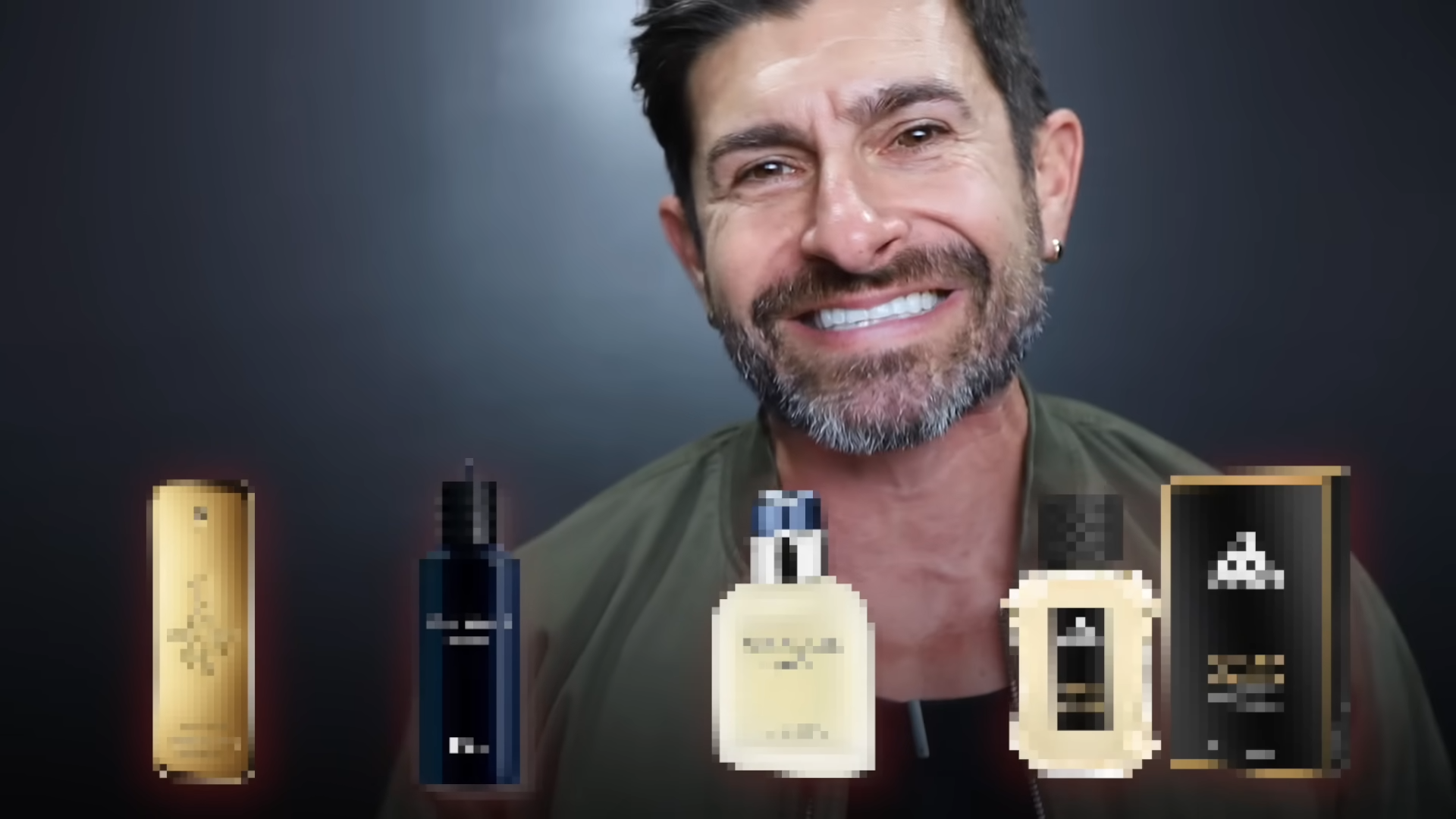Grown Men Should NEVER Wear These 16 Fragrances
