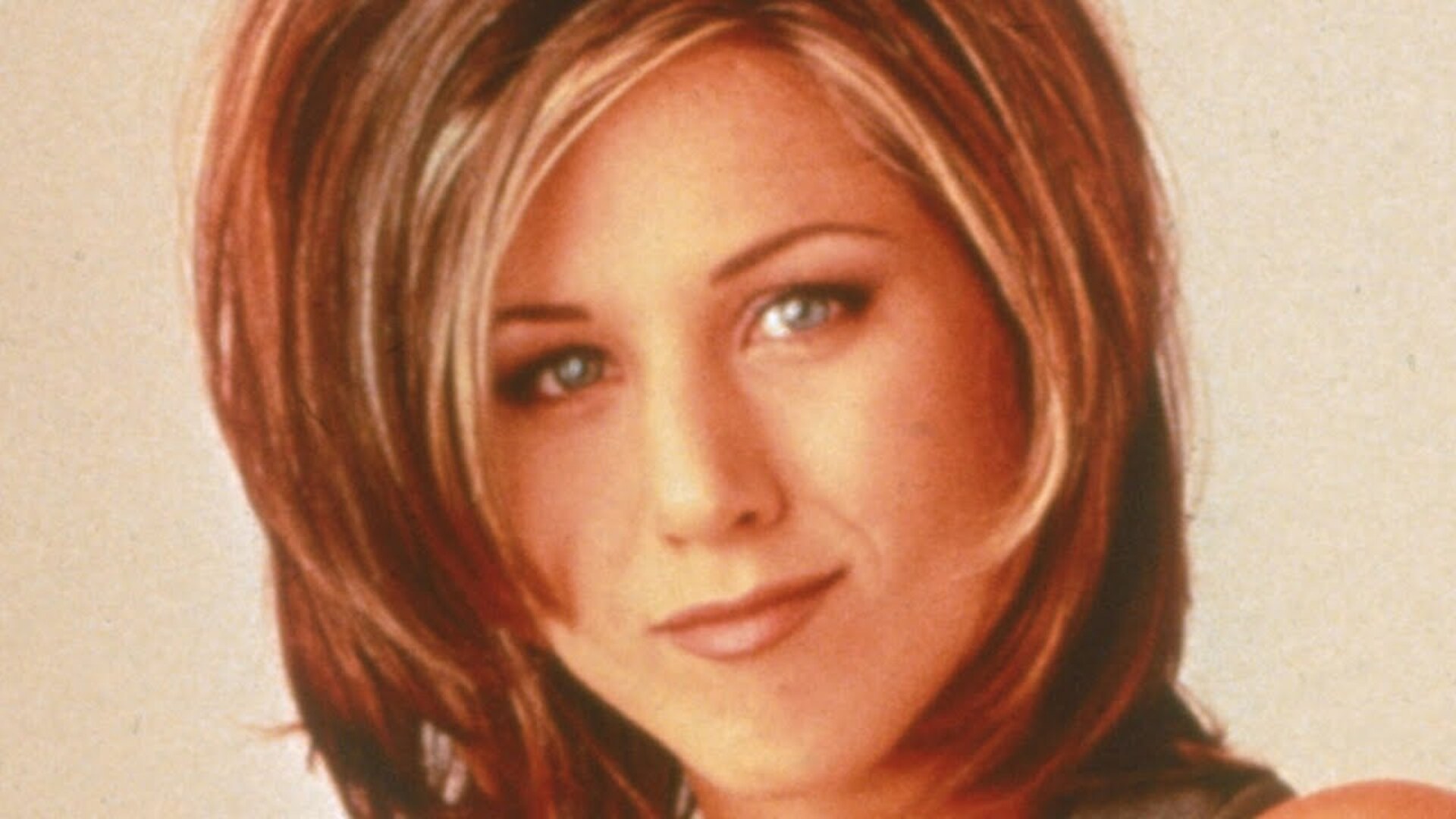 The Rachel Scene On Friends That Went Too Far