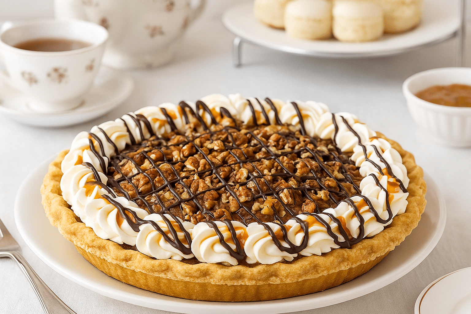 10 Easy Fall Pies to Bake With Kids This Season