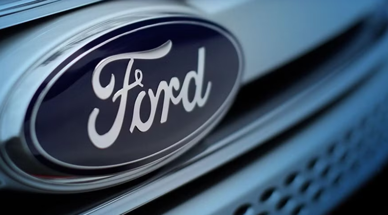 Razor-sharp interior trim sparks urgent recall for 548,000 Ford vehicles
