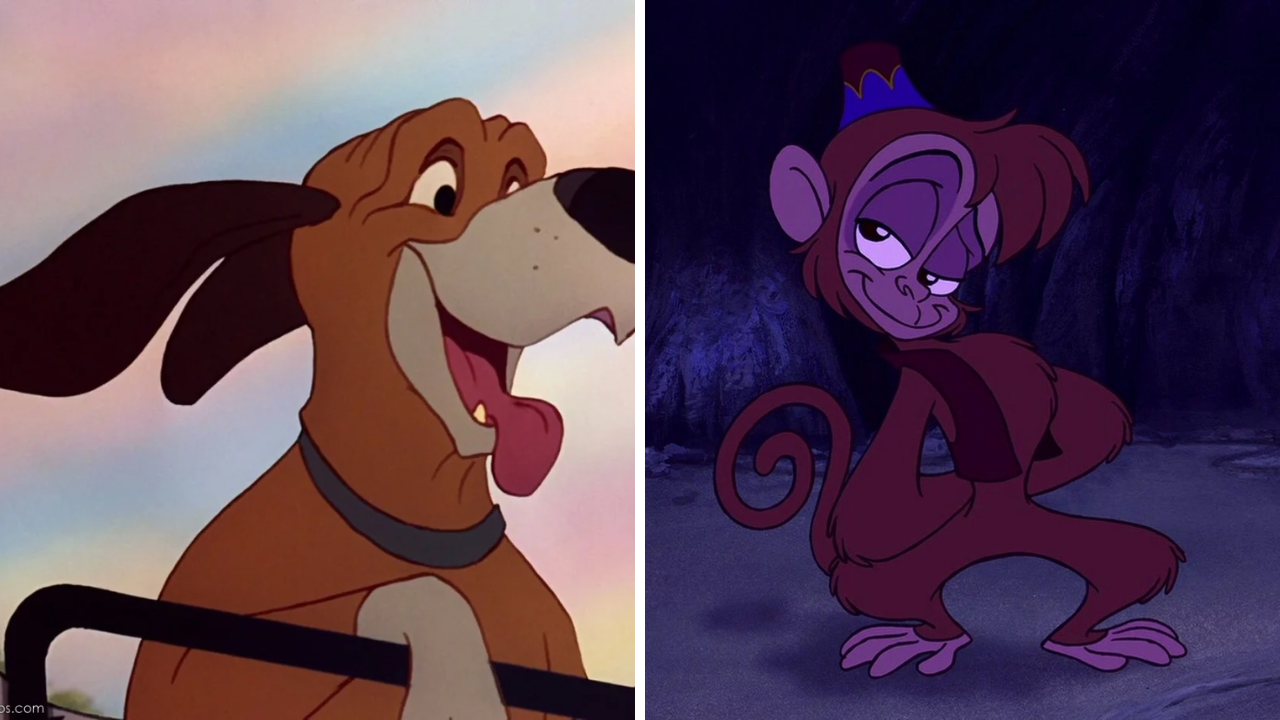 30 Fictional Pets We’d Adopt in a Heartbeat