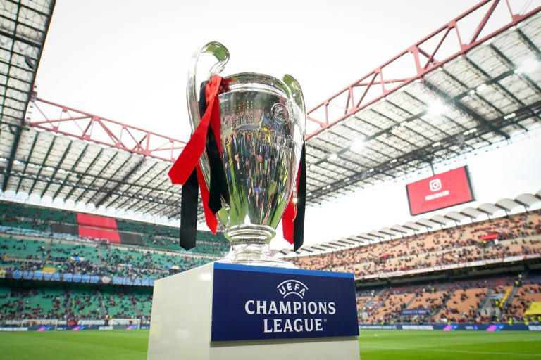 Barcelona vs PSG: UEFA Champions League – team news, start time and lineups