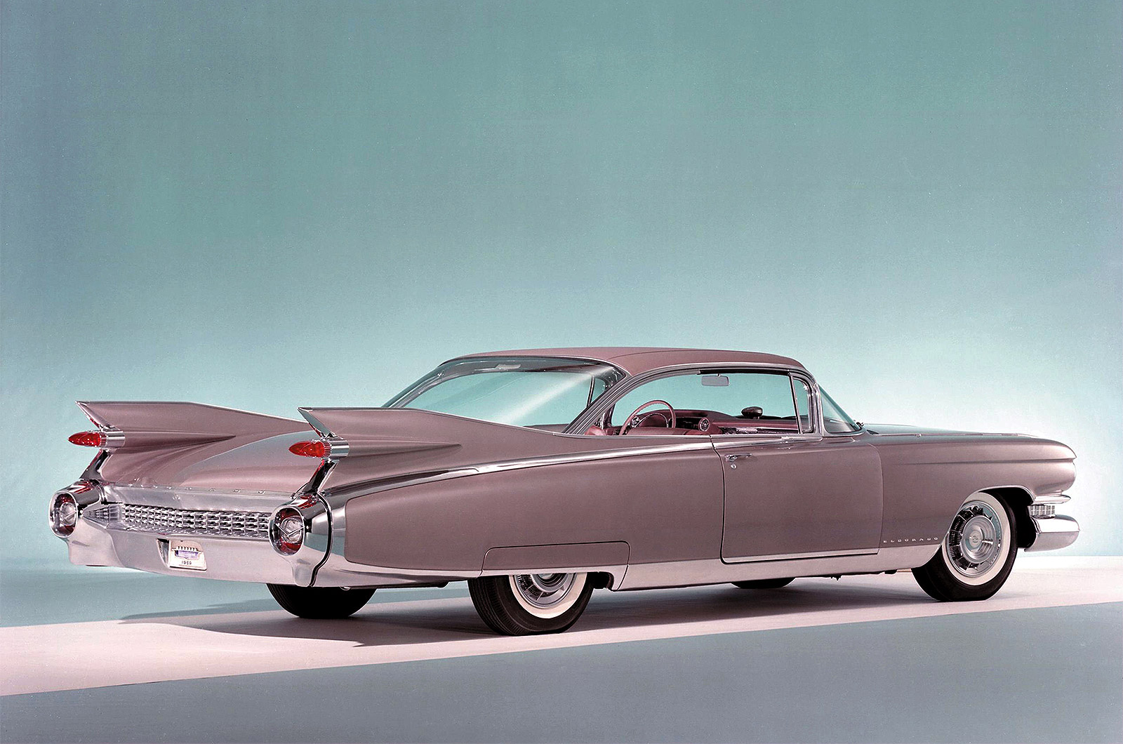 Good, bad or ugly? The biggest automotive fads