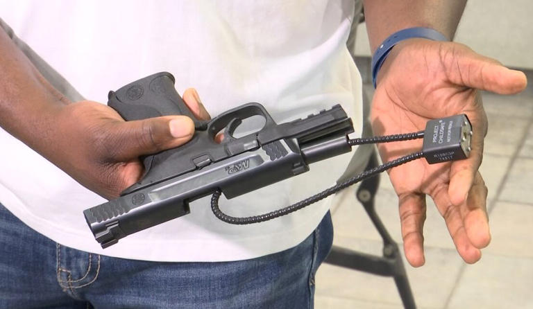 Study: Most child suicides by firearm use their parent’s gun