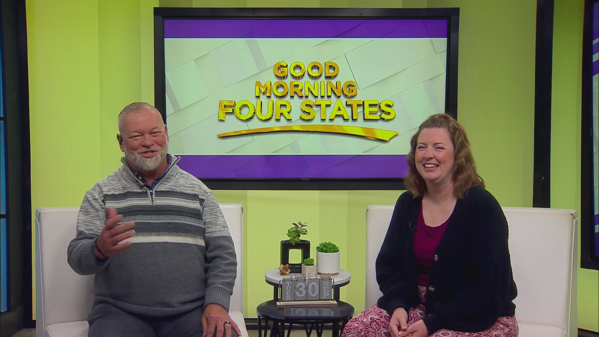 Neosho Fall Festival part 2