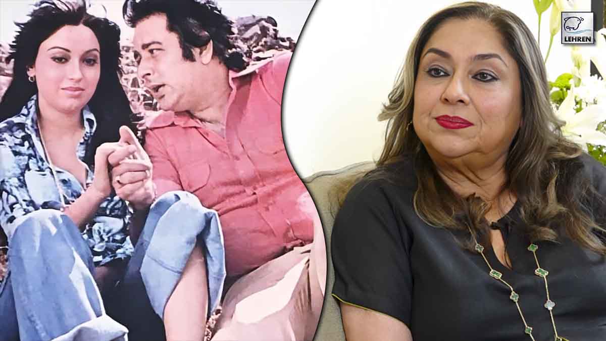 ‘Don’t Blame Me!’ Padmini Kapila Reacts To Claims Of Causing Trouble In ...