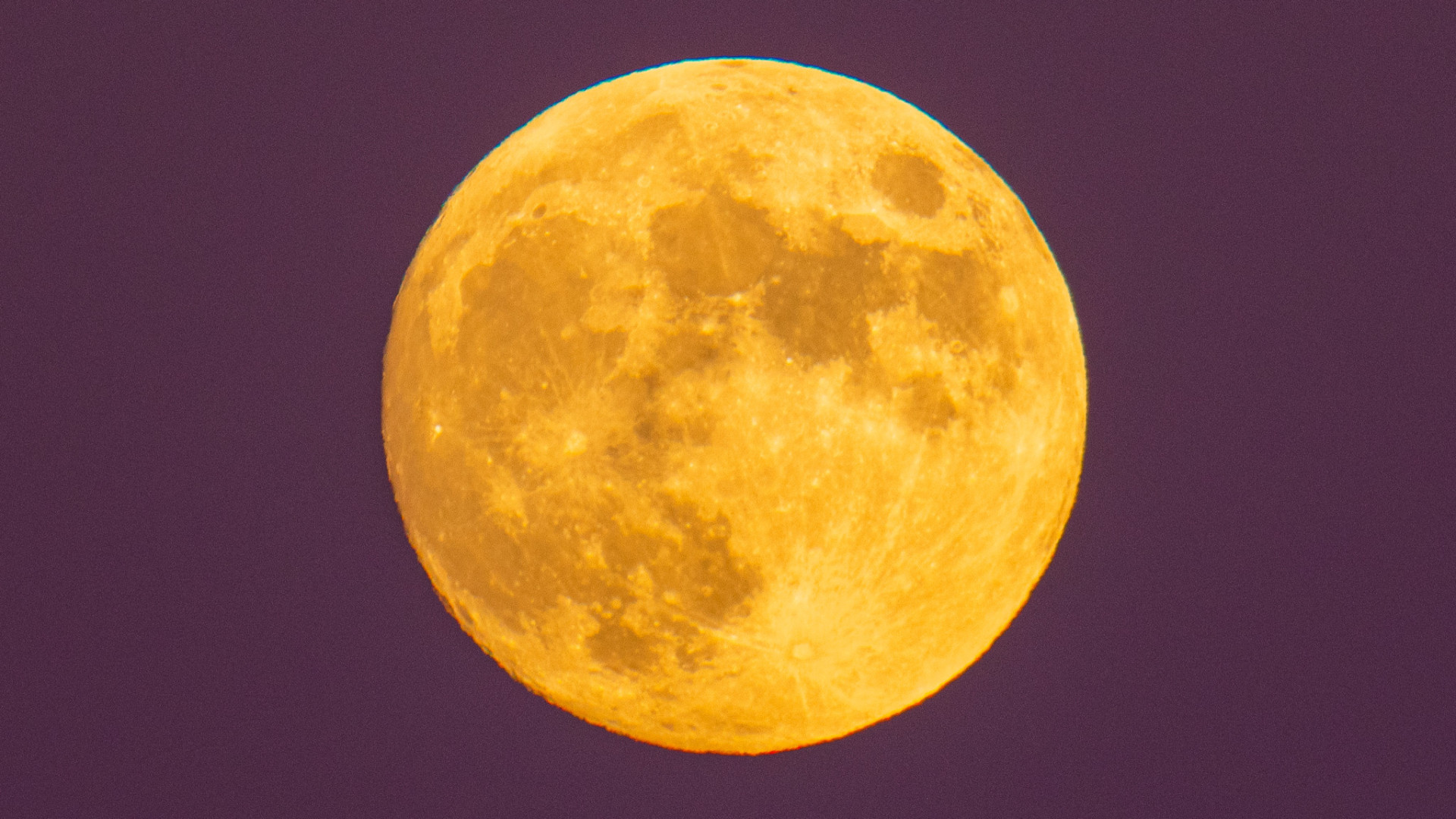 Why is the Moon rusting?