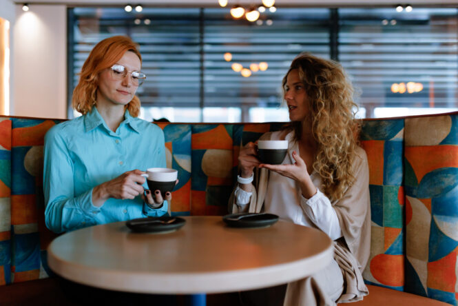 18 phrases that make you sound more sophisticated than you are