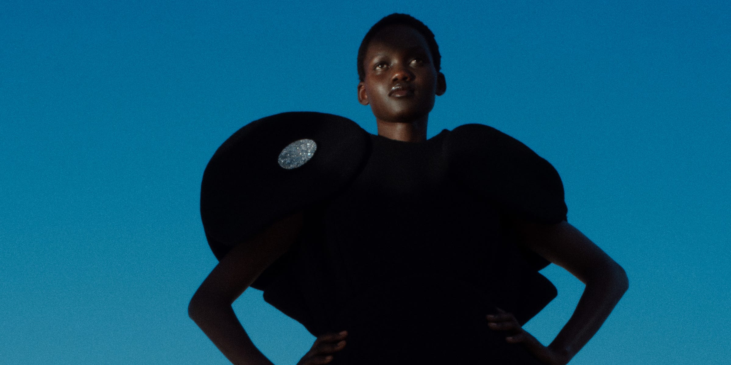 Fall’s Most Dramatic Fashion Silhouettes, Tried and Tested
