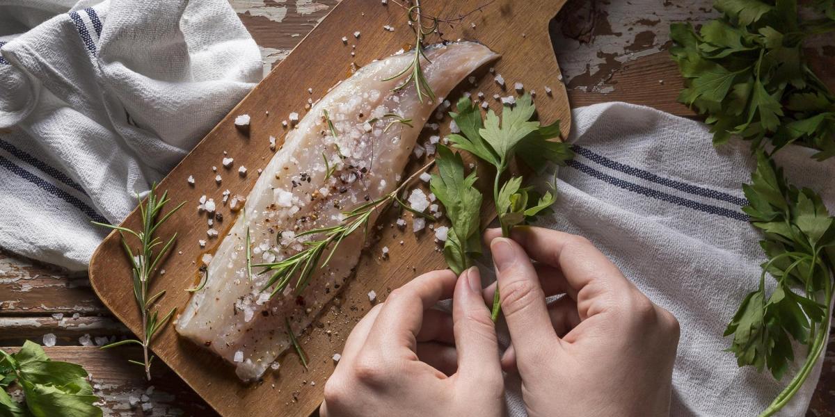 Descubre cuál es el pescado más sano que puedes comer: estos son sus ...
