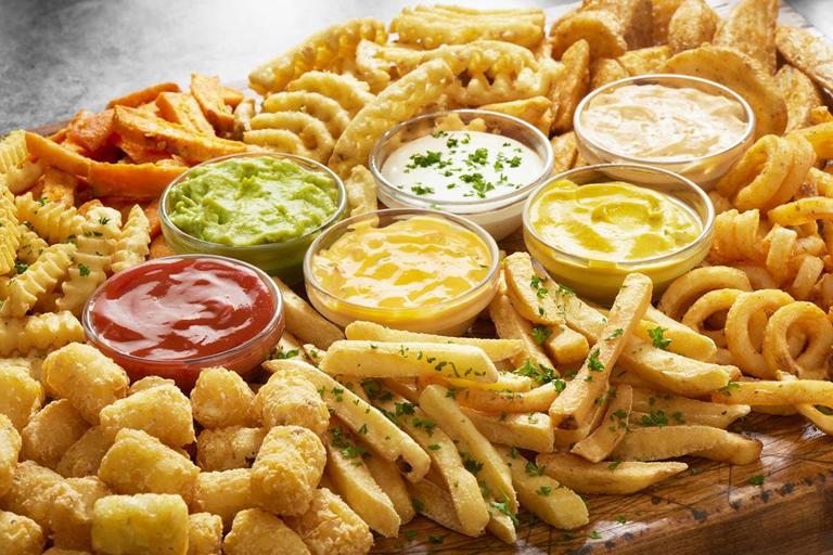 All the Different Types of French Fries Explained—Including Jojos