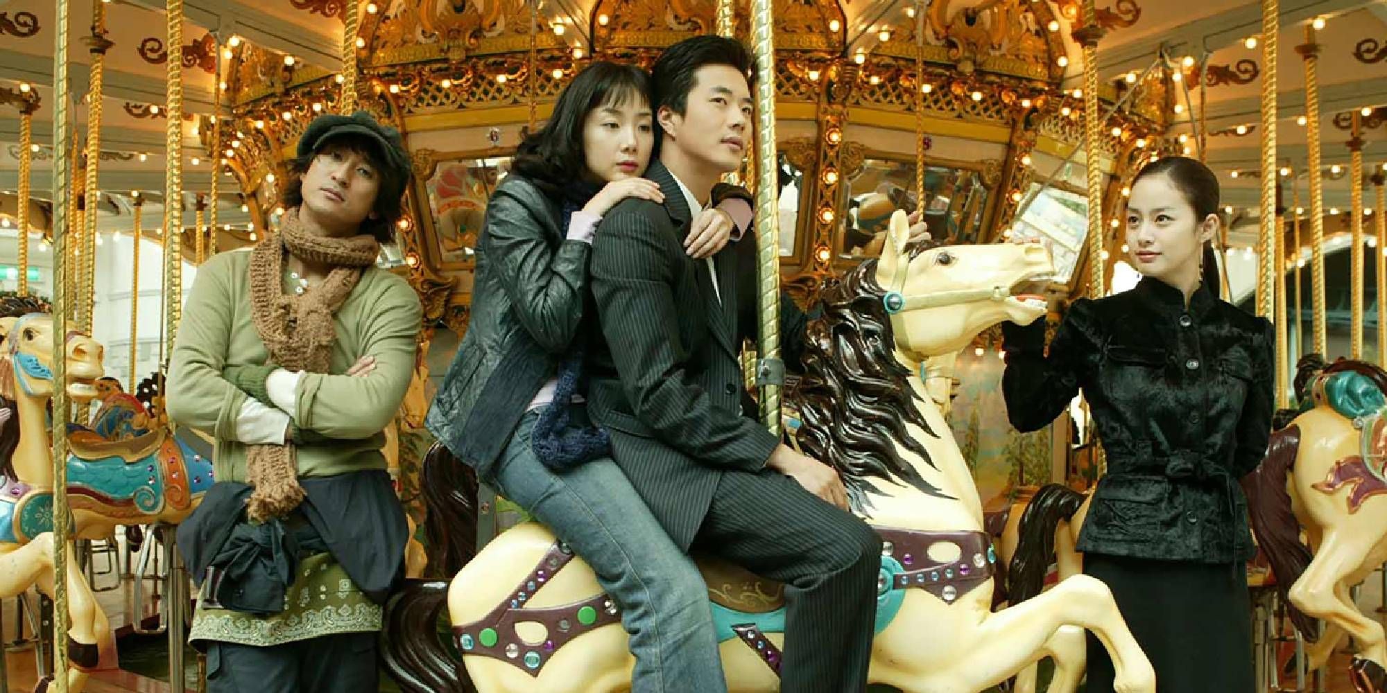 20 Most Tragic K Drama Endings Ranked