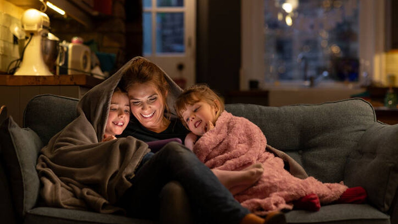 Qué significa que tu hijo te llame por tu nombre en lugar de mamá ...