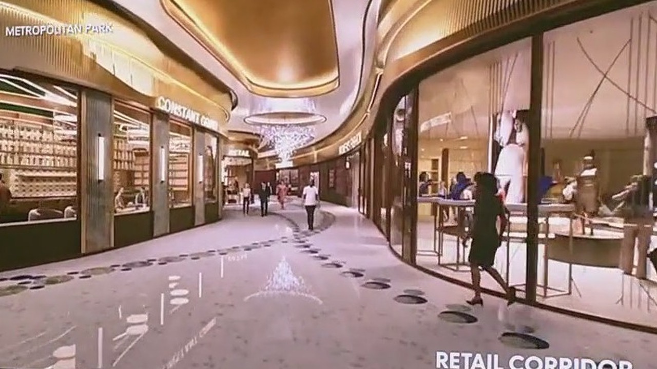 Vote for proposed casino near Citi Field