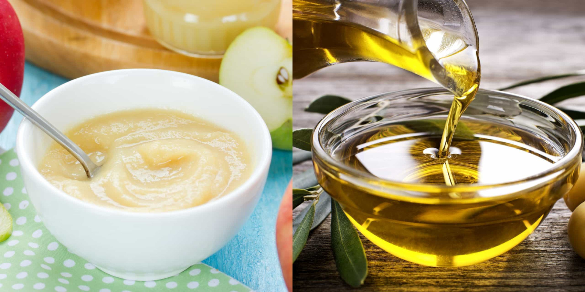 Faltou um ingrediente da receita? Esses substitutos podem ajudar!