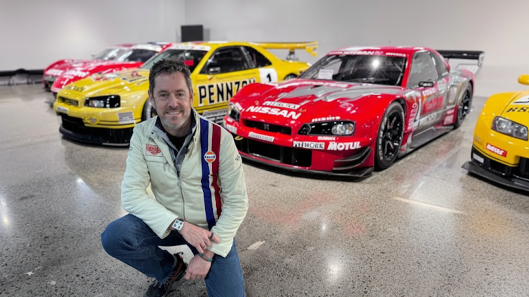 Daikoku Nismo – Japanese car culture on another level