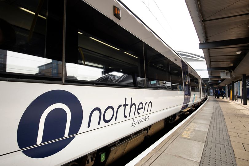 A welcomed £45bn rail investment for the North of England but what ...