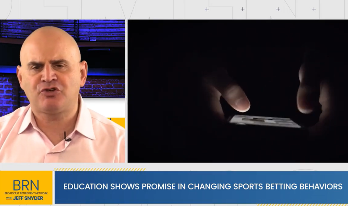 Education Shows Promise in Changing Sports Betting Behaviors