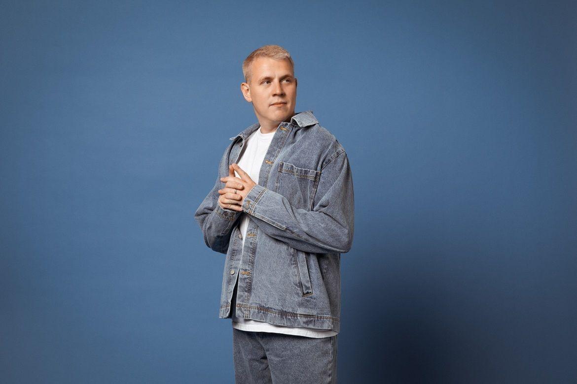 Multi-platinum artist Martin Jensen returns to the UK for 6-date tour