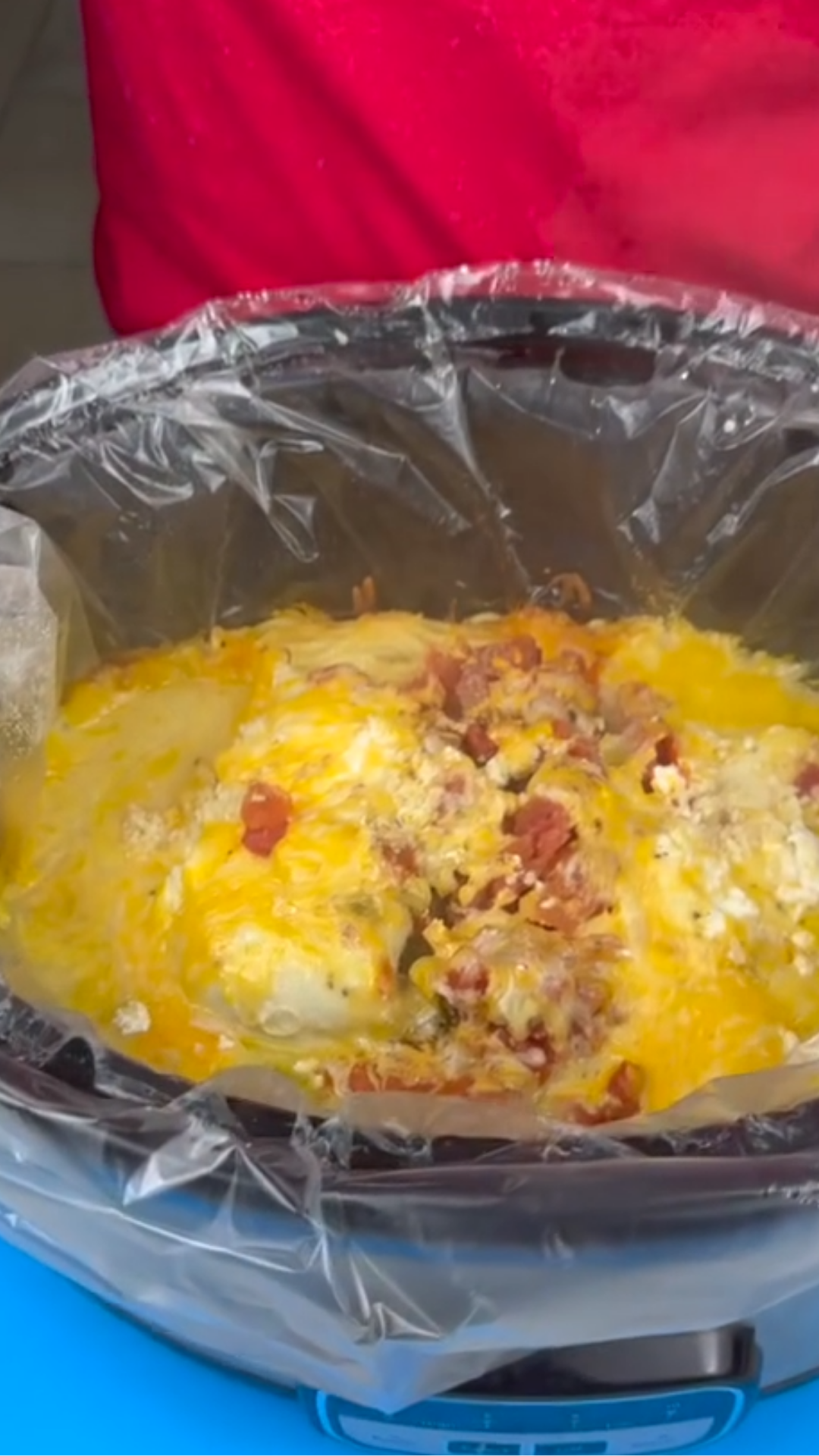 The Ultimate Easy Crockpot Dinner Everyone Will Love