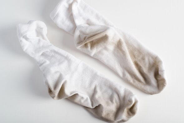 Remove any ink stains from clothes with 1 item you likely have at home
