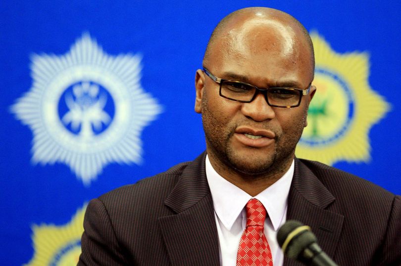 South African ambassador to France Nathi Mthethwa dies in 22-storey ...