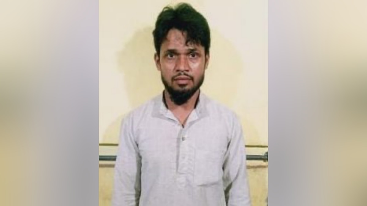 ‘Violent Jihad, Sharia Rule By Force’: UP ATS Nabs Radicalised ...
