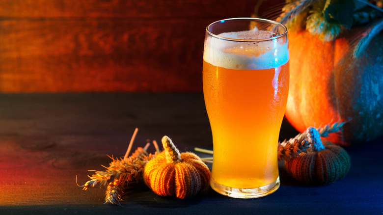 These Craft Breweries Use Whole Pumpkin Pies To Make Beers That Taste ...