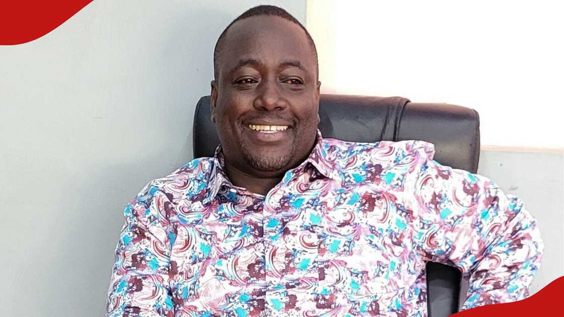 Pastor Kanyari wows netizens after roasting chicken on church altar ...