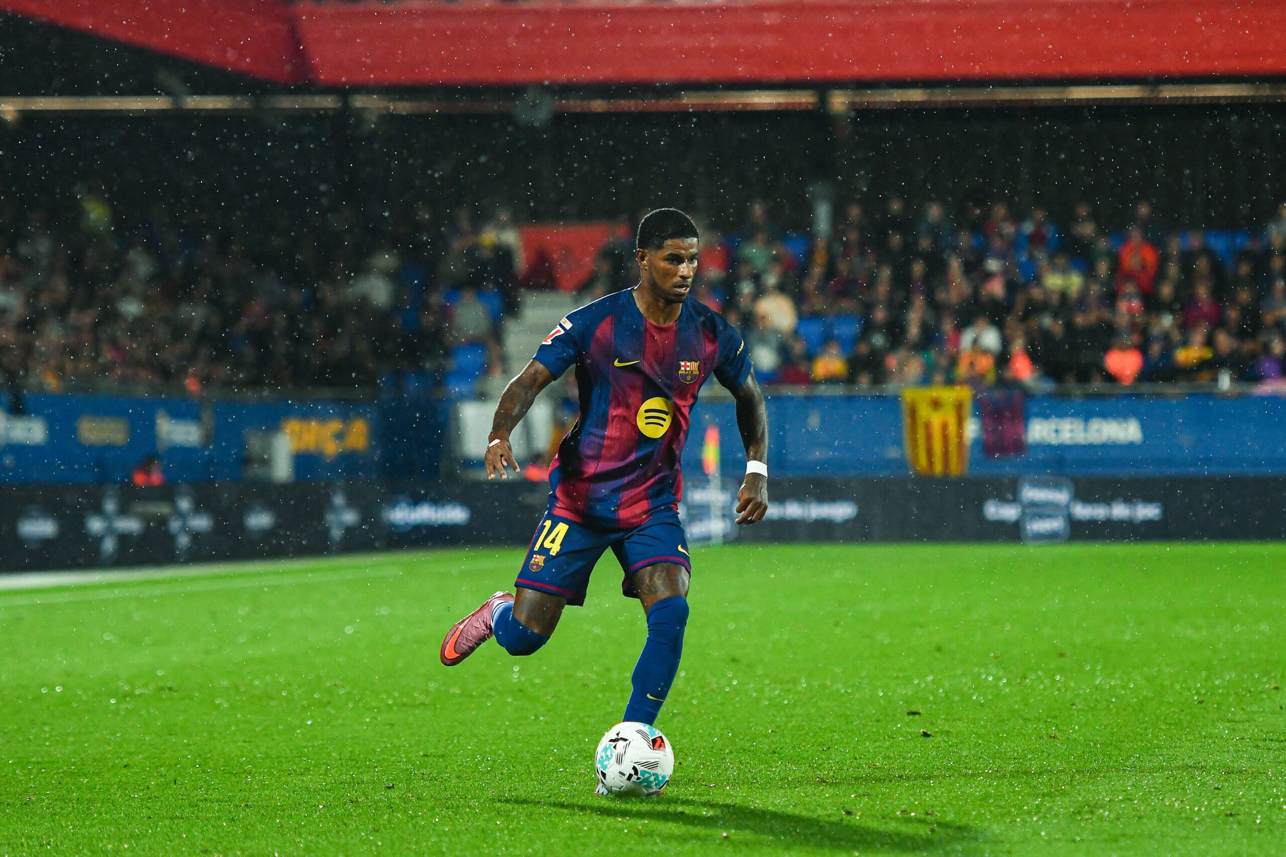 Barcelonan pääpomo nauraa makeasti ManU:n kustannuksella – ”Marcus ...